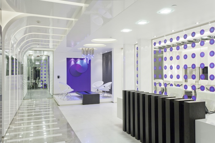 Mindshare MENA offices – Dipiugi