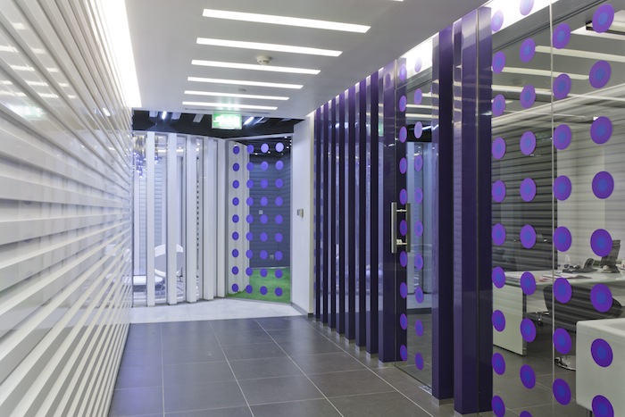 Mindshare MENA offices – Dipiugi